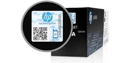 HP ayuda a las organizaciones a protegerse de la piratería - ITCAndino